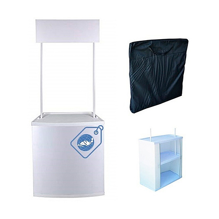 Módulo – Demo Stand QA – CPS México