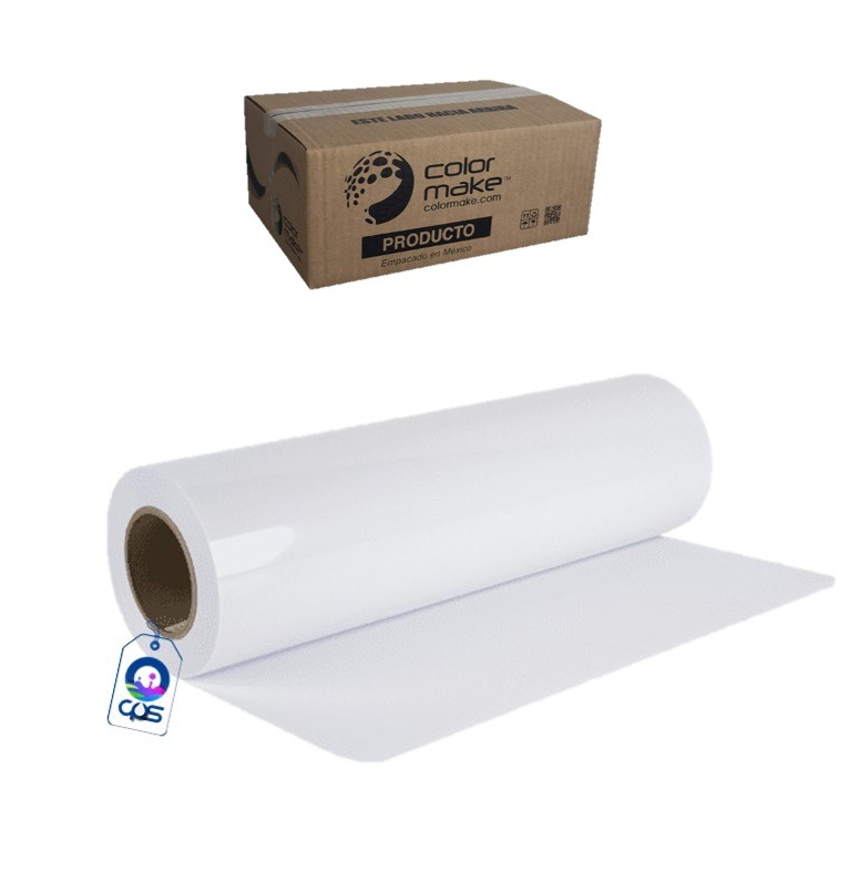 Vinil Textil More Sticky Special Color Make Sublitec (Vinil Textil ...