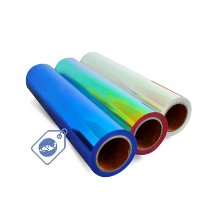 Vinil Textil More Sticky Color Make Camaleón 51cm x 1m – CPS México